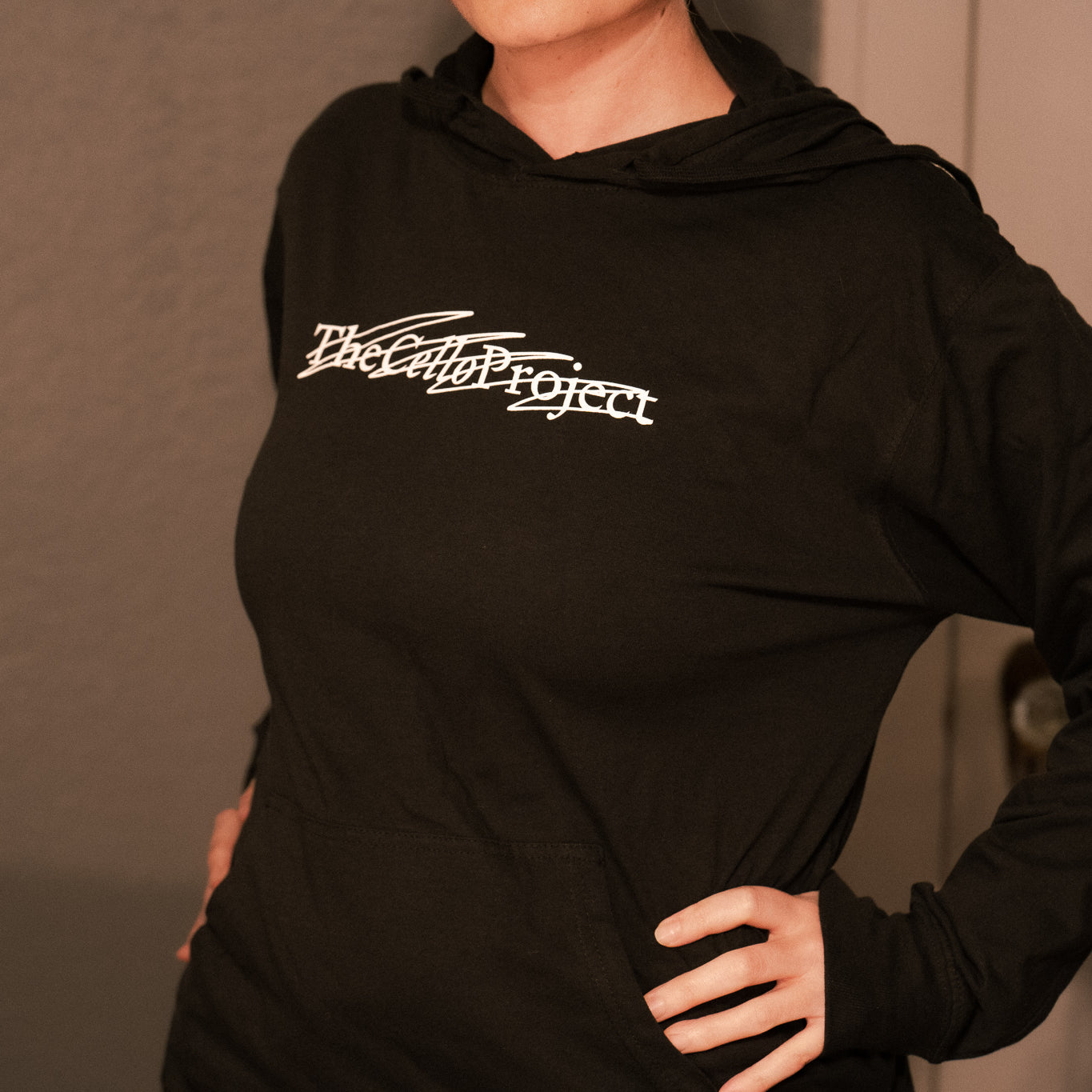 Clothing – Portland Cello Project