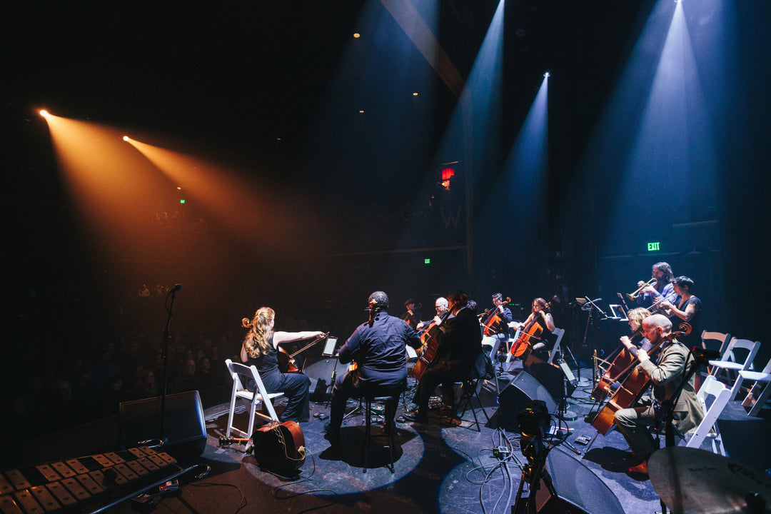 Cello Project Video Links – Portland Cello Project