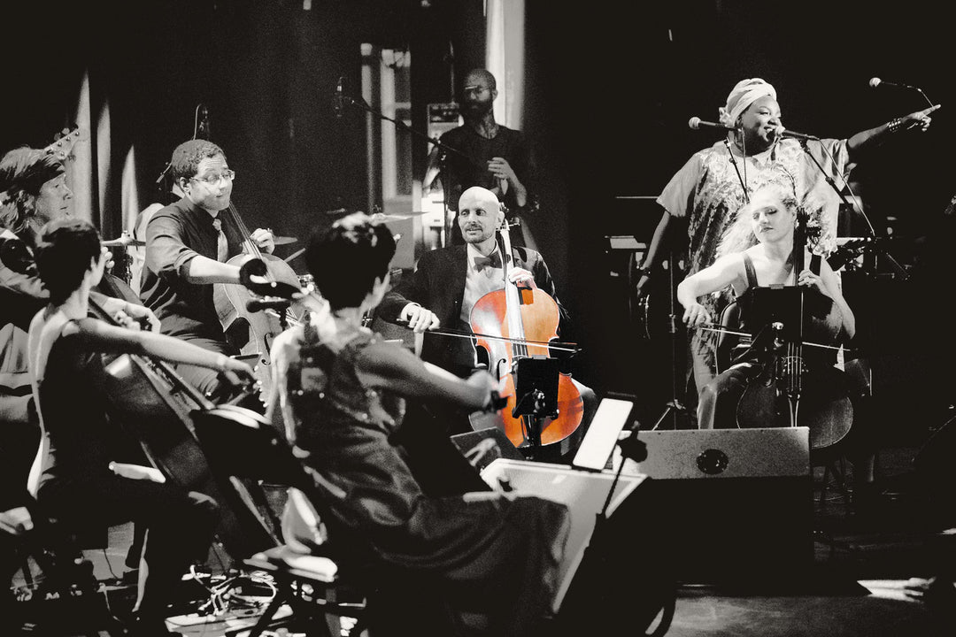 The Cello Project Official Site – Portland Cello Project